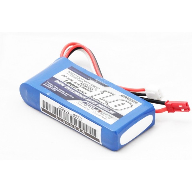 Turnigy 1000mAh 2S 20C